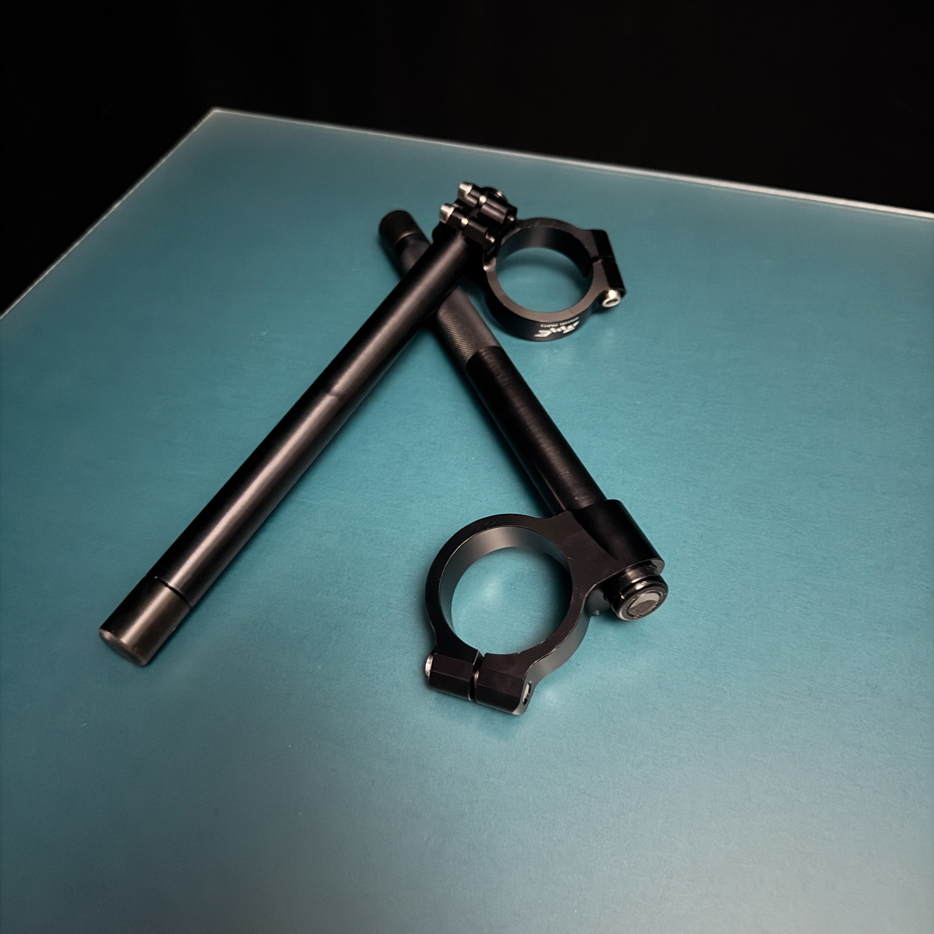 "RME" Clip-On / 50 mm – EISENBEISSER Racing