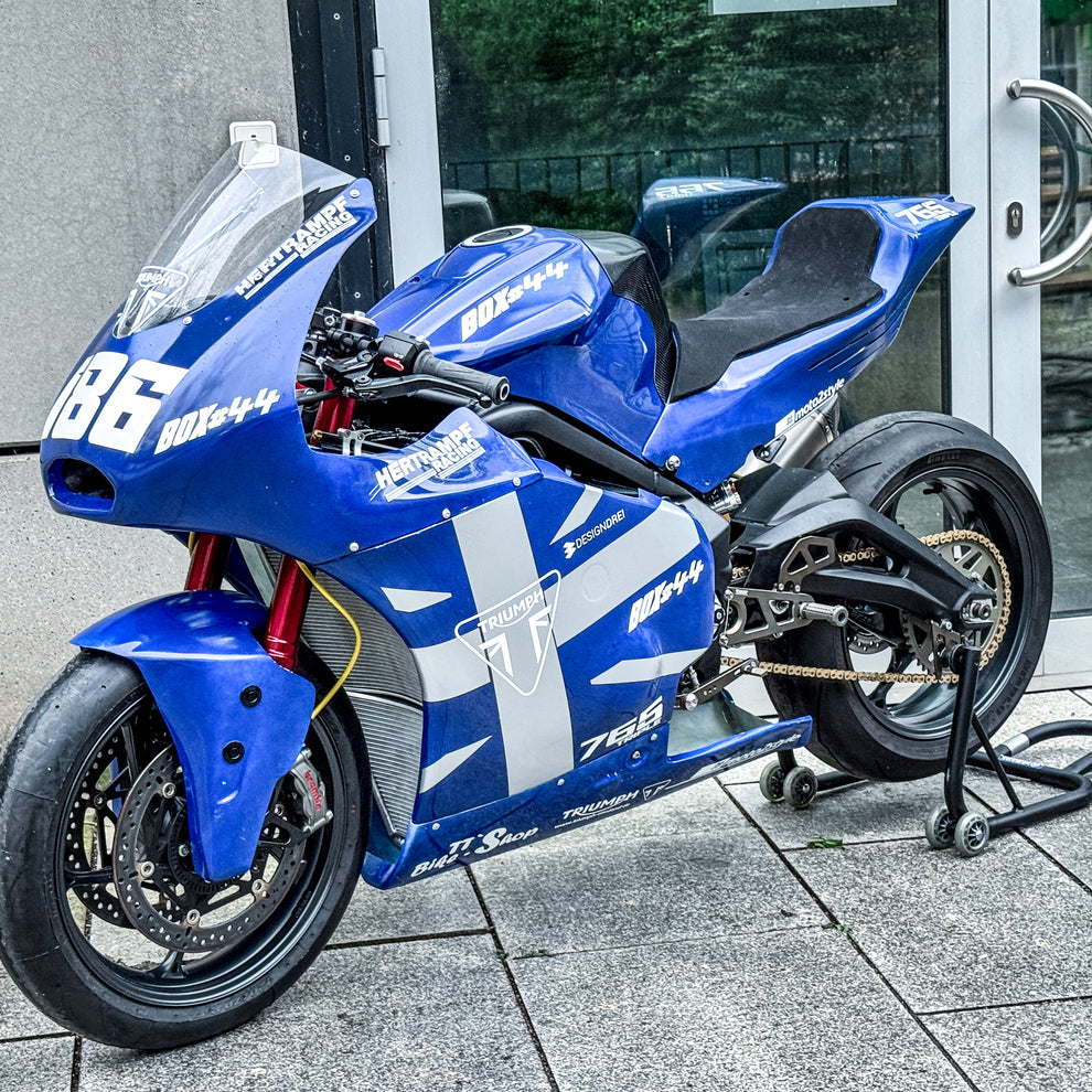 #m2s PRO Conversion Kit – EISENBEISSER Racing