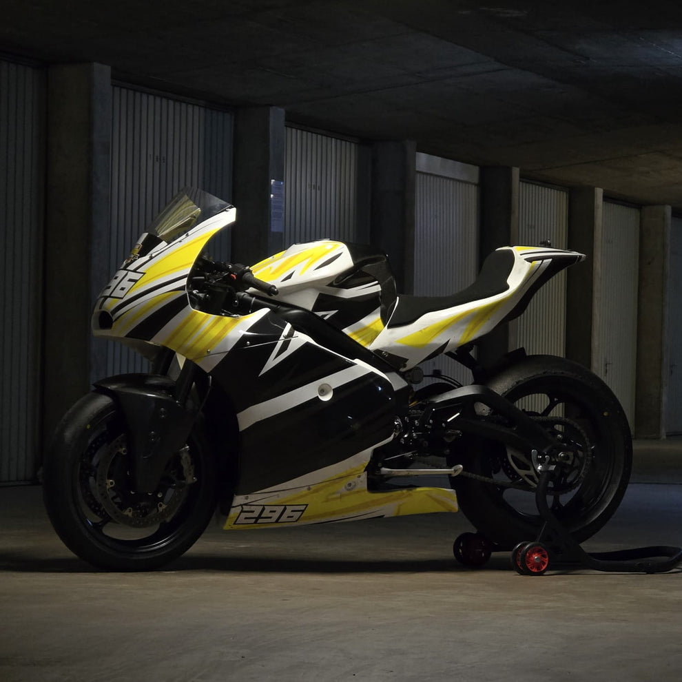 #m2s PRO Conversion Kit – EISENBEISSER Racing
