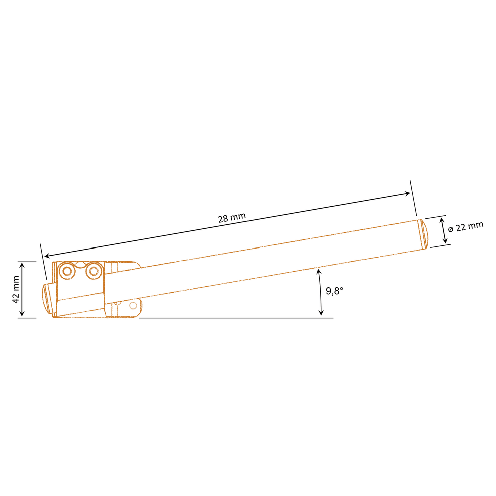 Clip-ons / 50mm (Triumph) – EISENBEISSER Racing